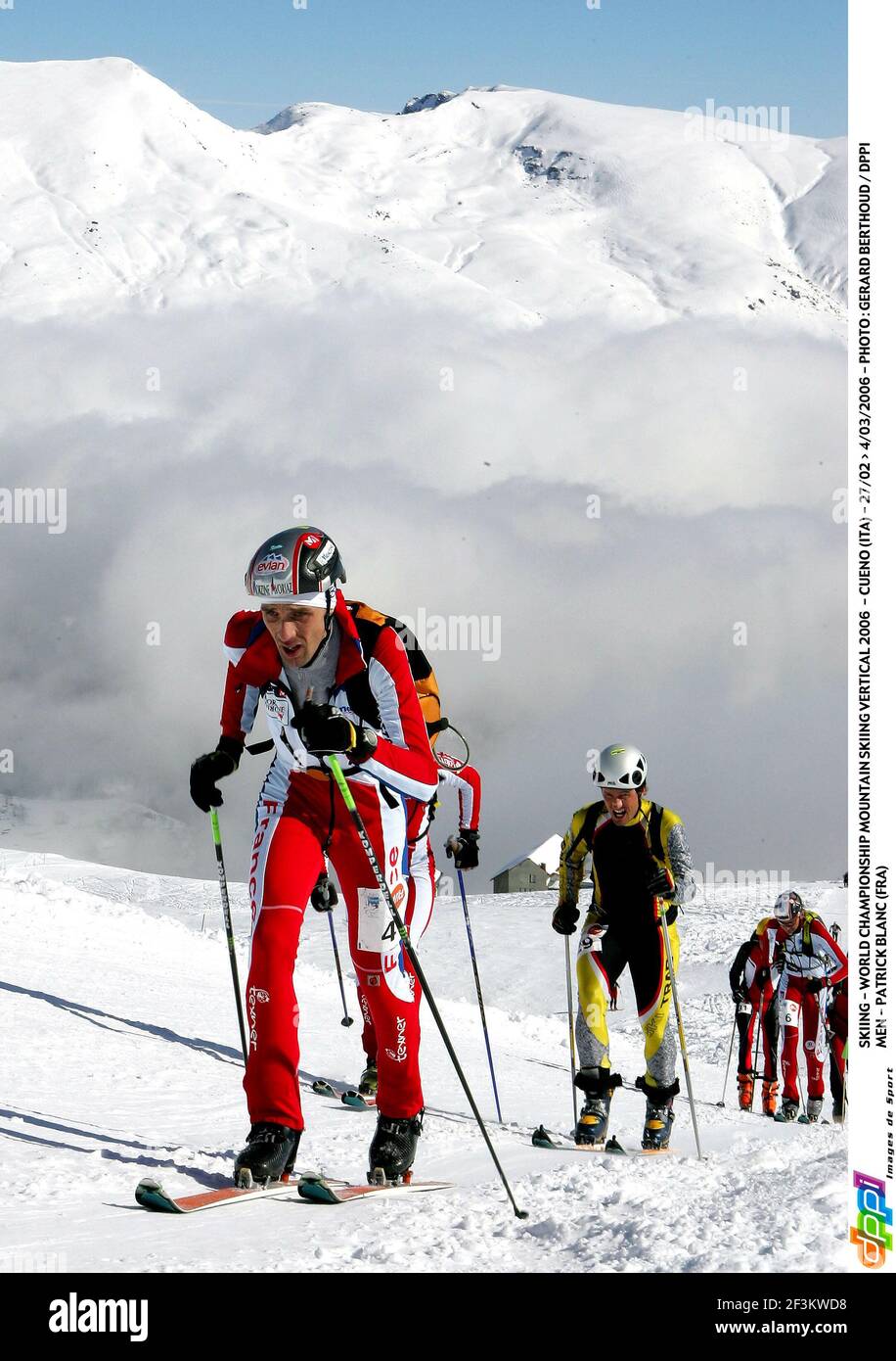 Championship mountain hi-res stock photography and images - Alamy