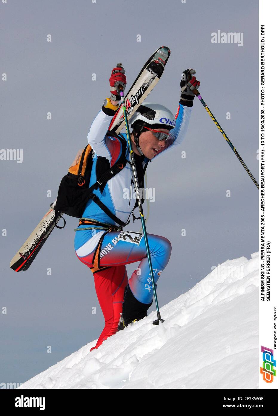 Perrier sebastien hi-res stock photography and images - Alamy