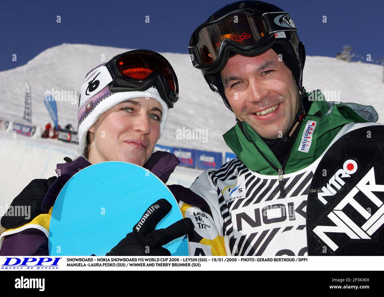 Laura brunner hi-res stock photography and images - Alamy