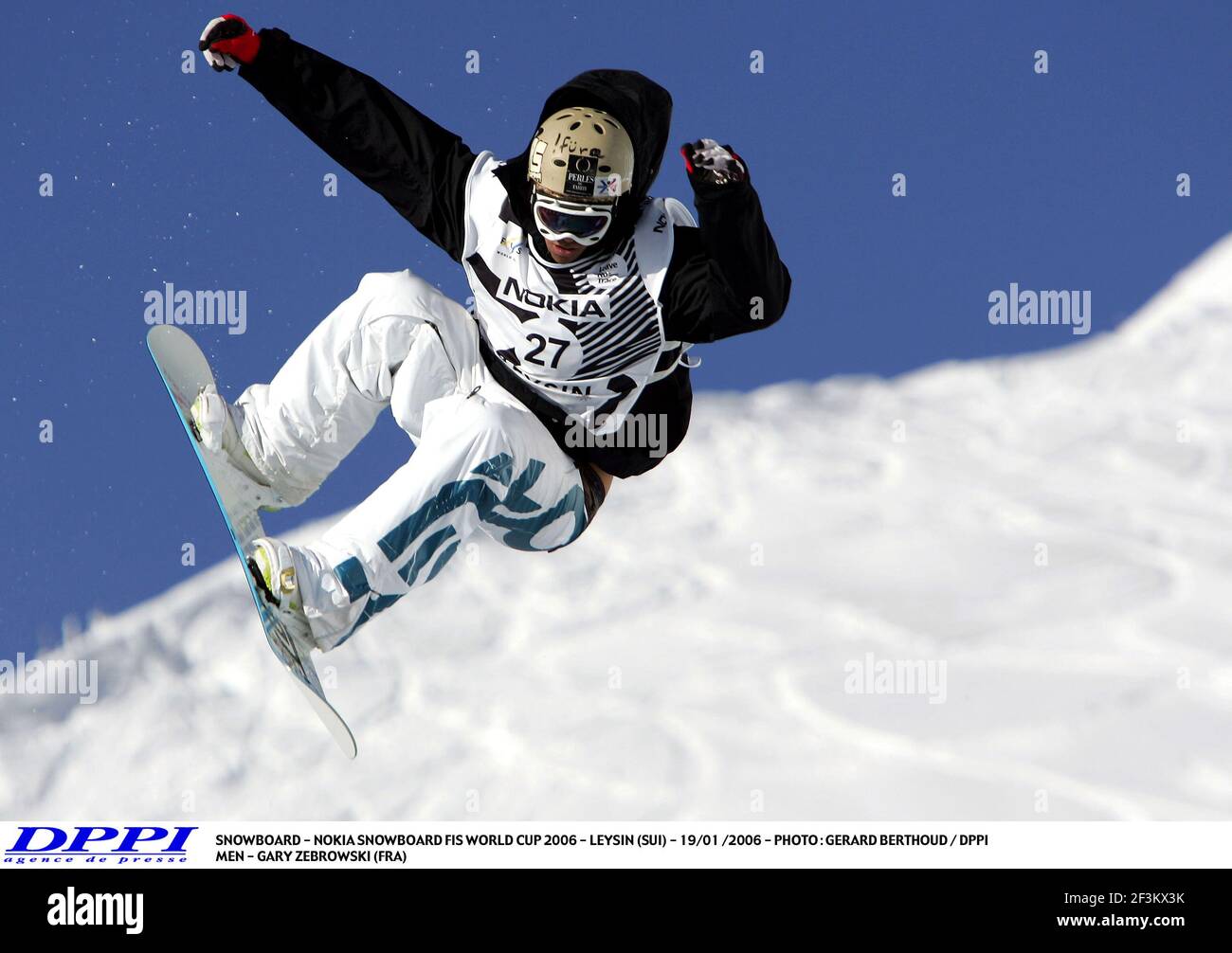 Zebrowski gary hi-res stock photography and images - Alamy