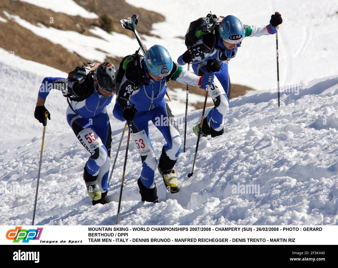 Riz martin hi-res stock photography and images - Alamy