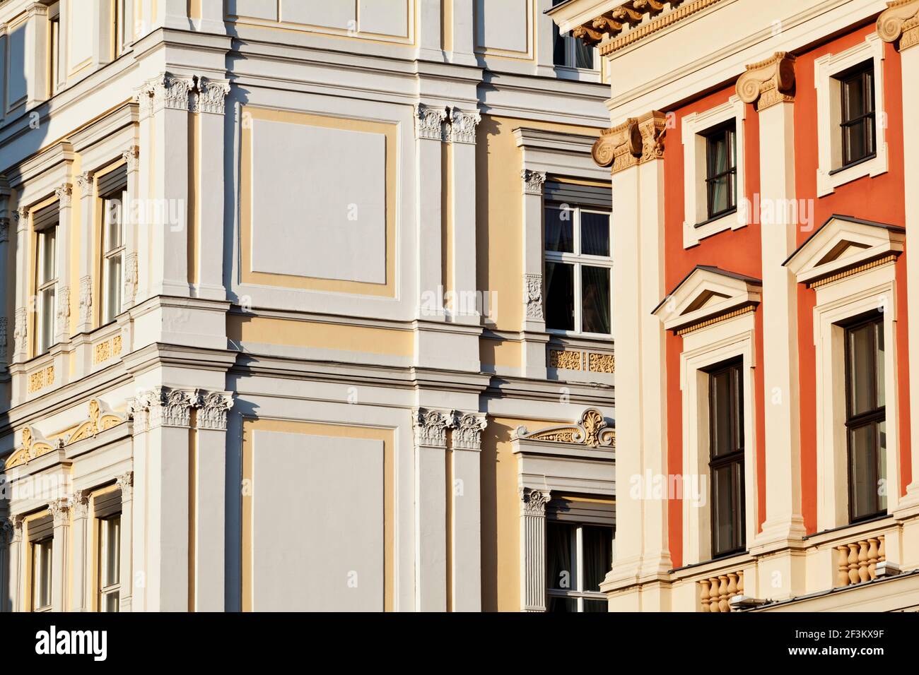 Concert hall vienna hi-res stock photography and images - Alamy
