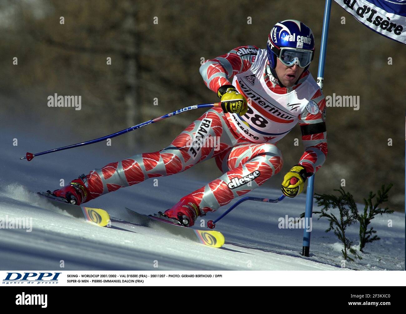 Pierre emmanuel dalcin hi-res stock photography and images - Alamy