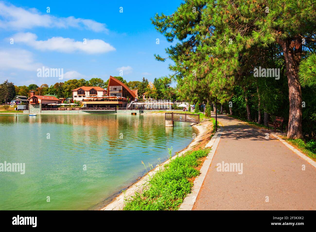 Nalchik High Resolution Stock Photography and Images - Alamy