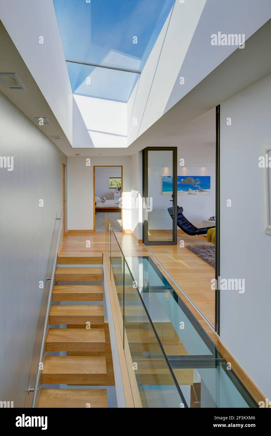 The Edge, Scotland Stock Photo - Alamy