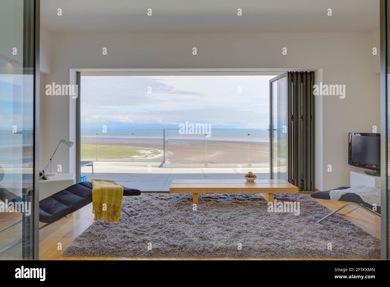 The Edge, Scotland Stock Photo - Alamy