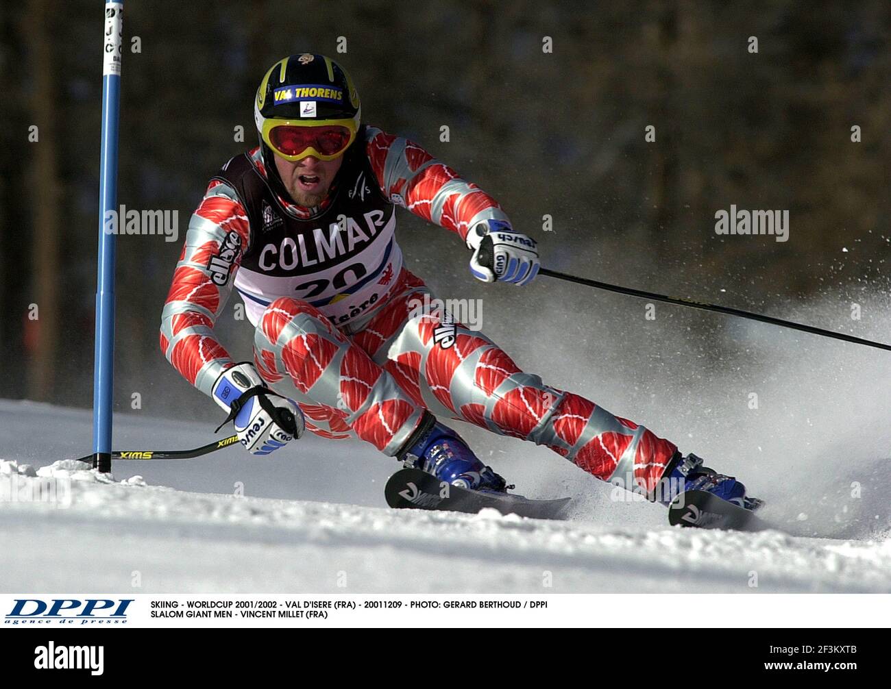 2002 worldcup hi-res stock photography and images - Alamy