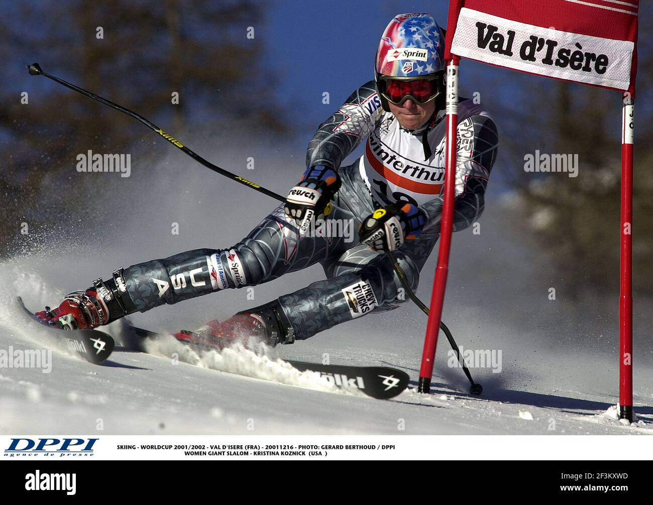 Koznick kristina hi-res stock photography and images - Alamy