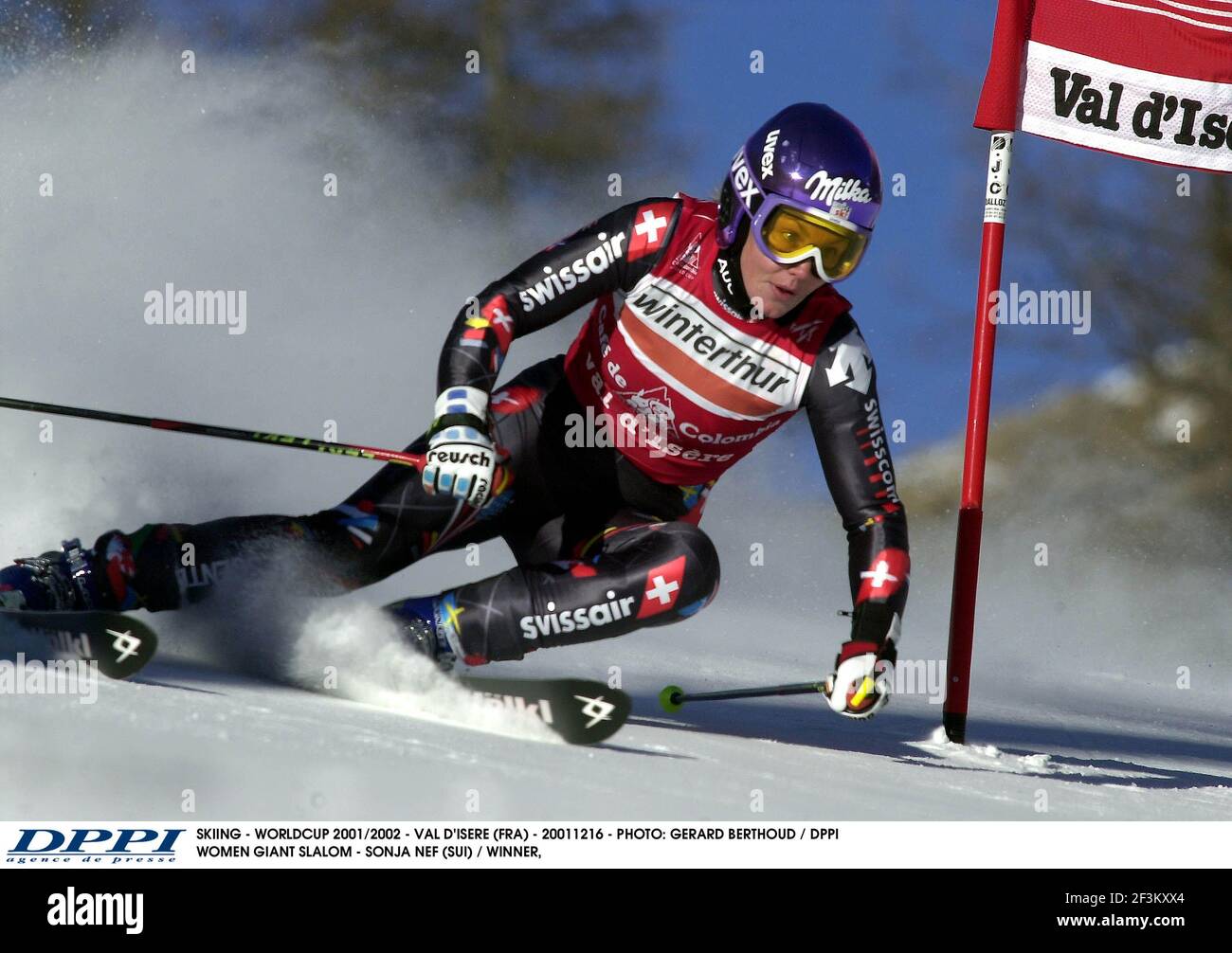 Sonja nef hi-res stock photography and images - Alamy