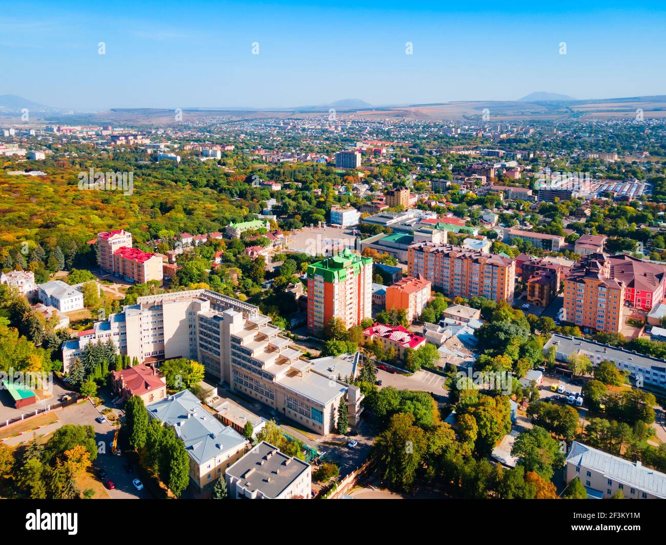 Essentuki yessentuki hi-res stock photography and images - Alamy