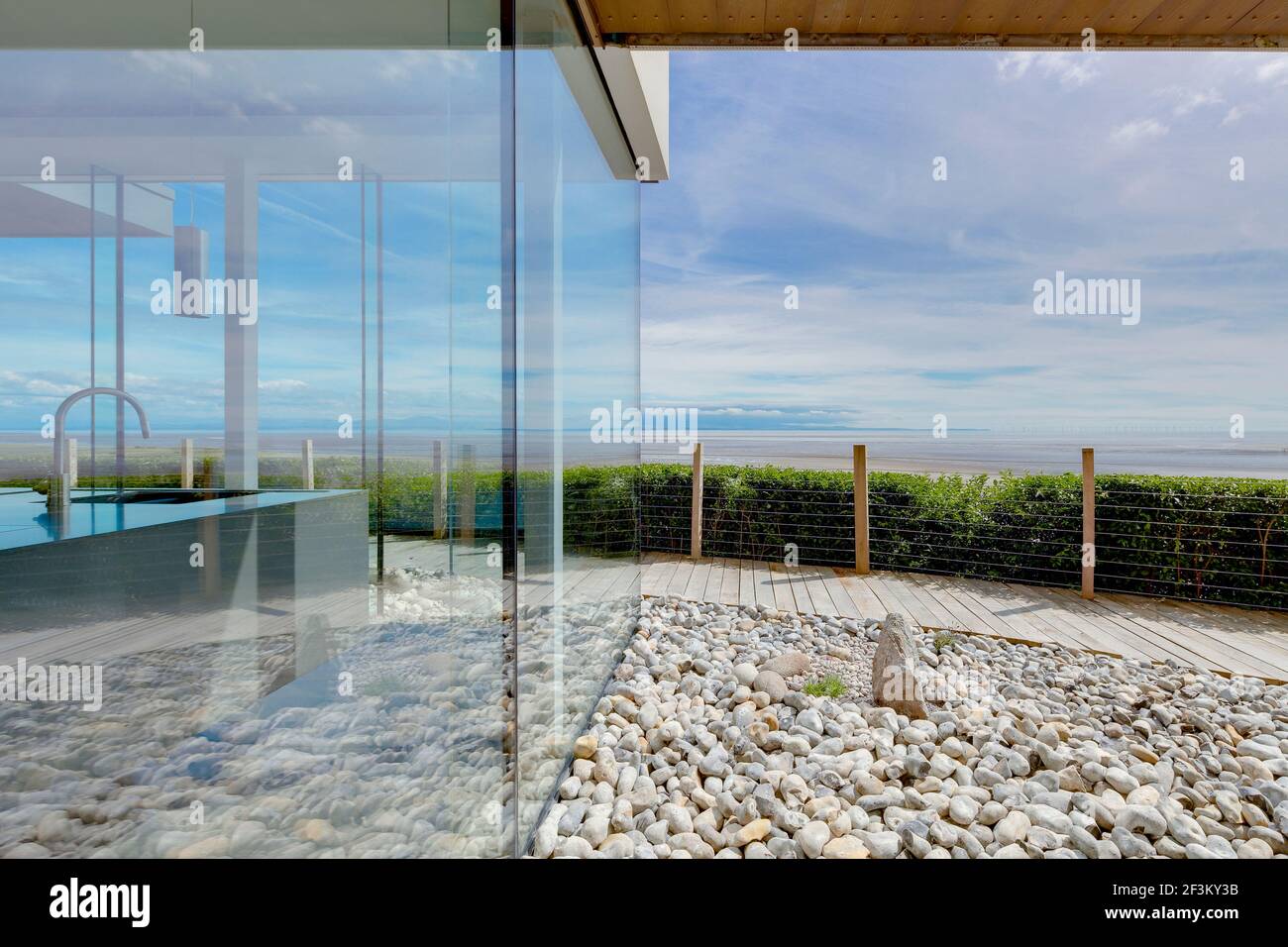 The Edge, Scotland Stock Photo - Alamy