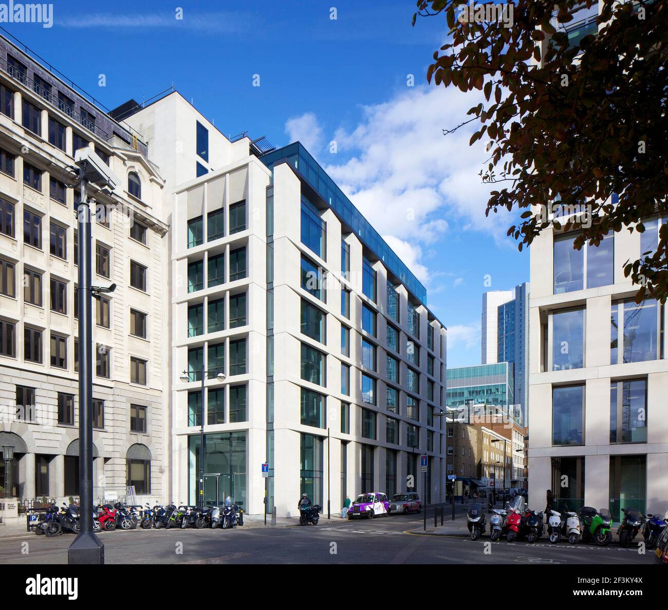 House redevelopment hi-res stock photography and images - Alamy
