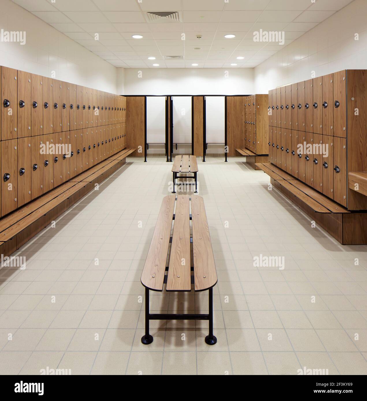 Wakefield One, Wakefield. Willmott Dixon have constructed a new leisure ...