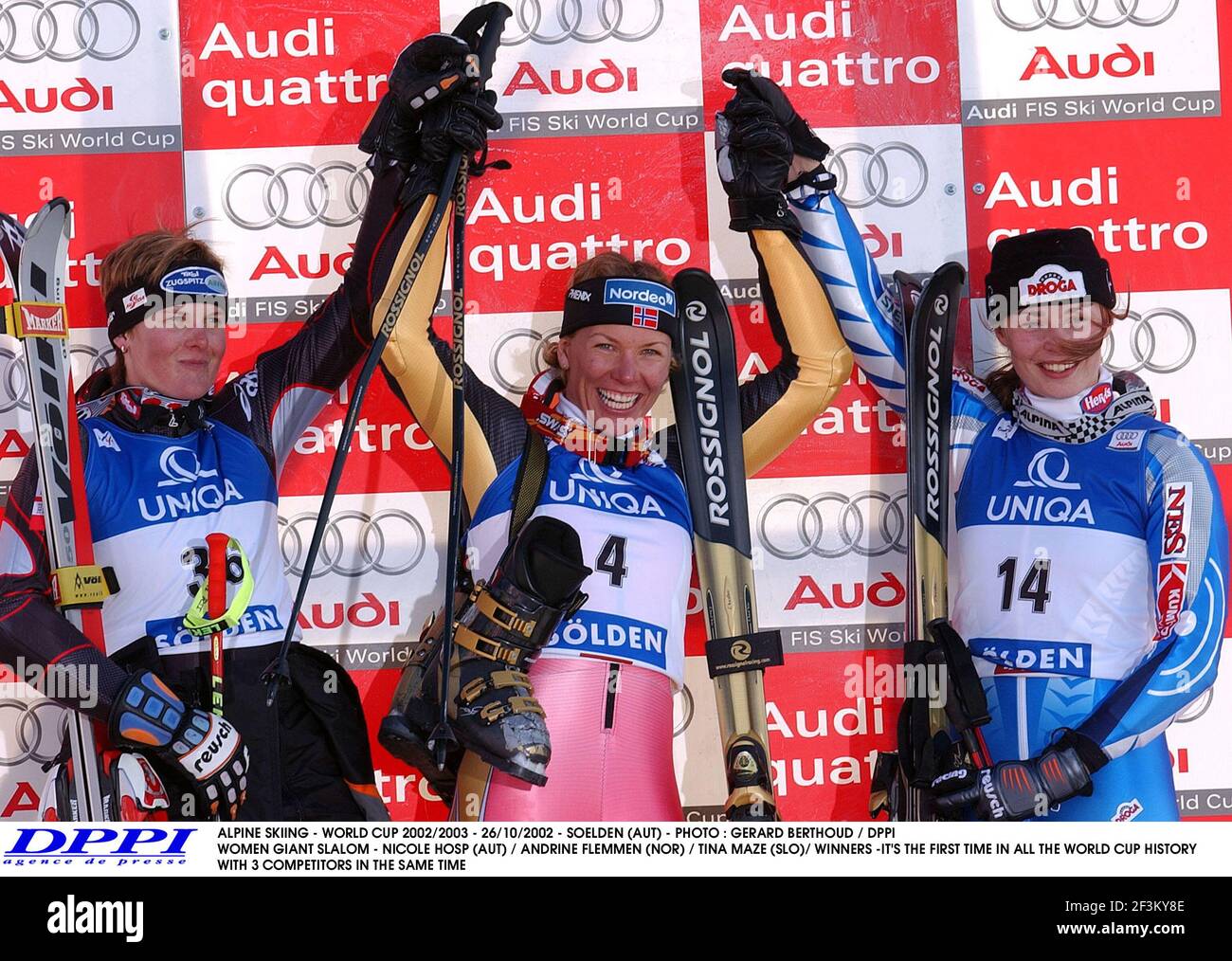 2002 world cup winners hi-res stock photography and images - Alamy