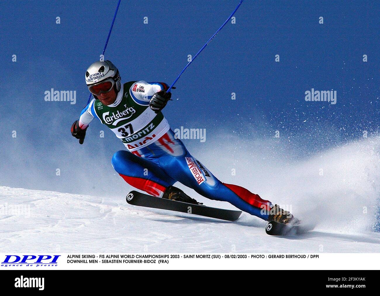 Sebastien fournier hi-res stock photography and images - Alamy