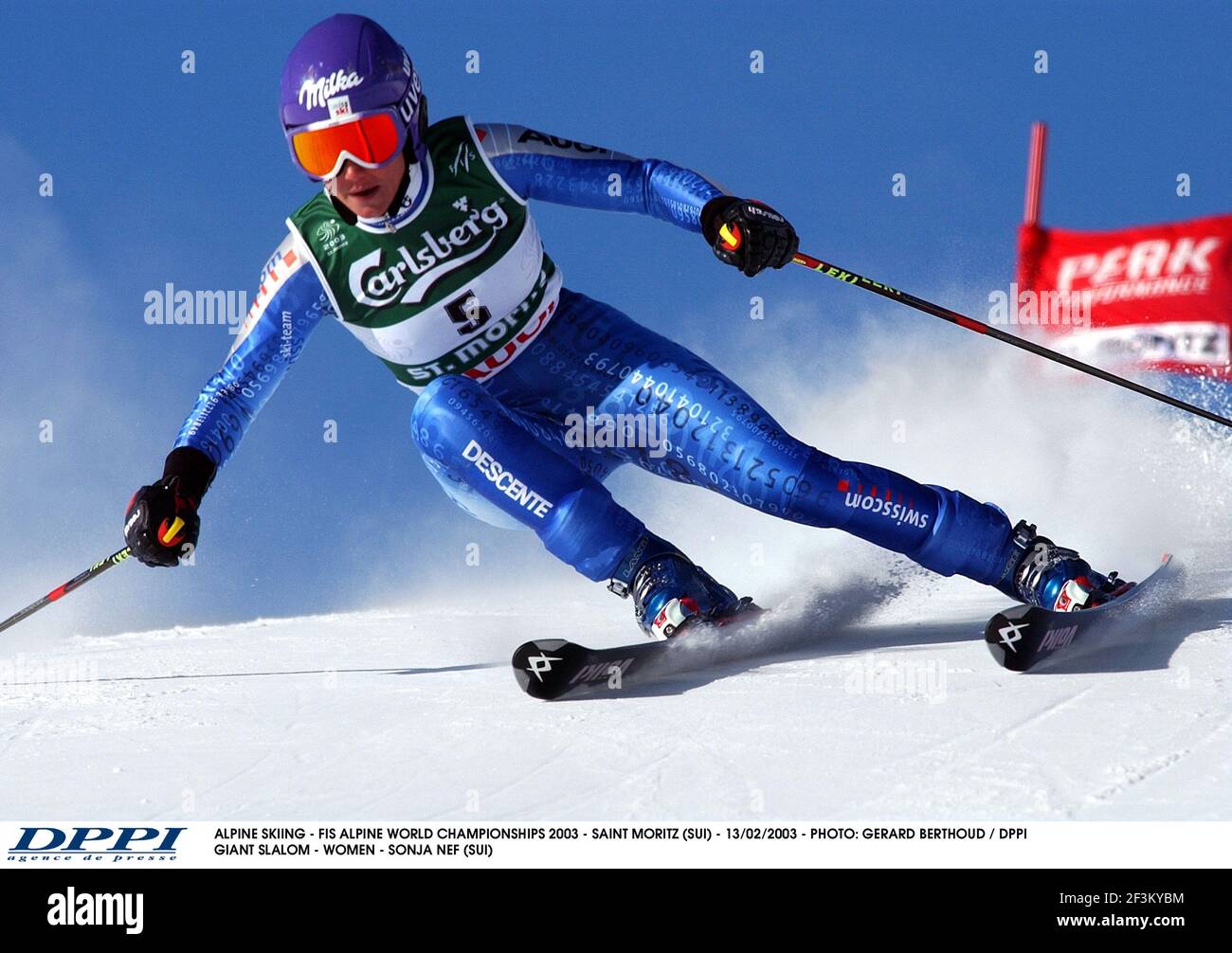 Sonja nef hi-res stock photography and images - Alamy