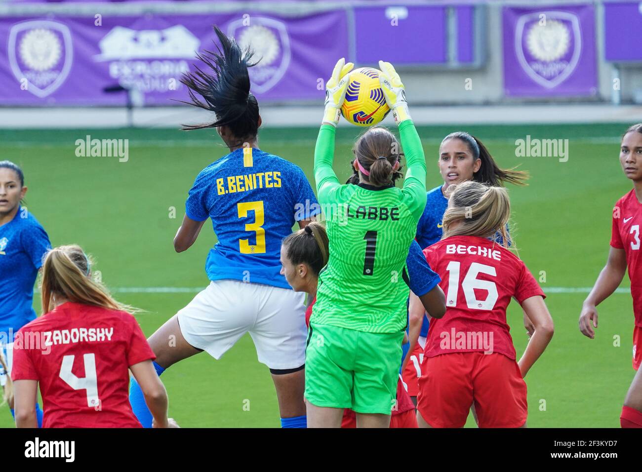 Stephanie Labbe High Resolution Stock Photography and Images - Alamy