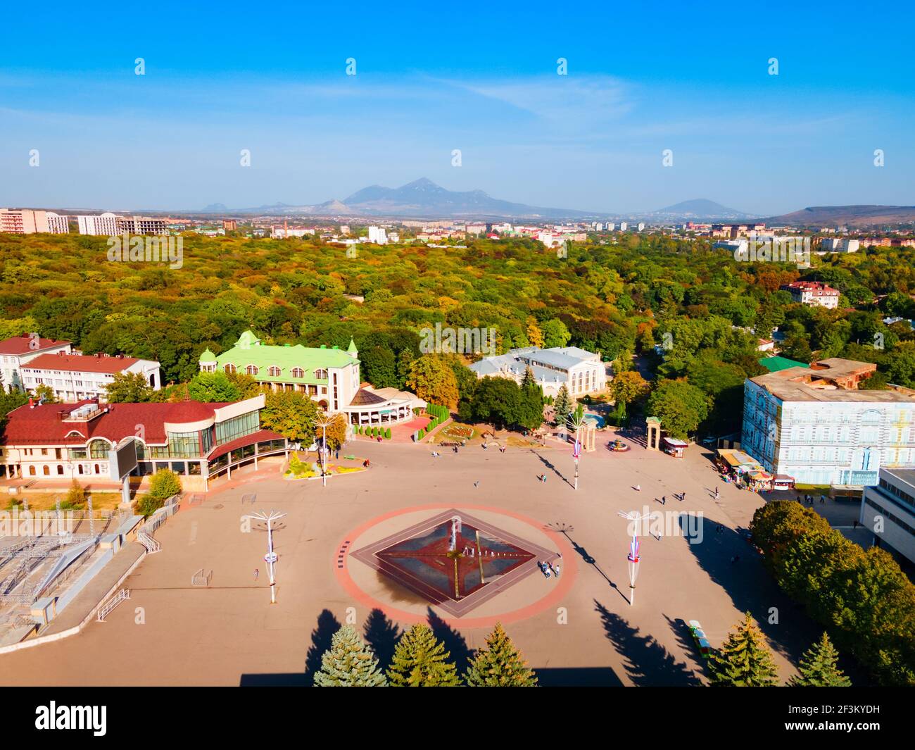 Essentuki hi-res stock photography and images - Alamy