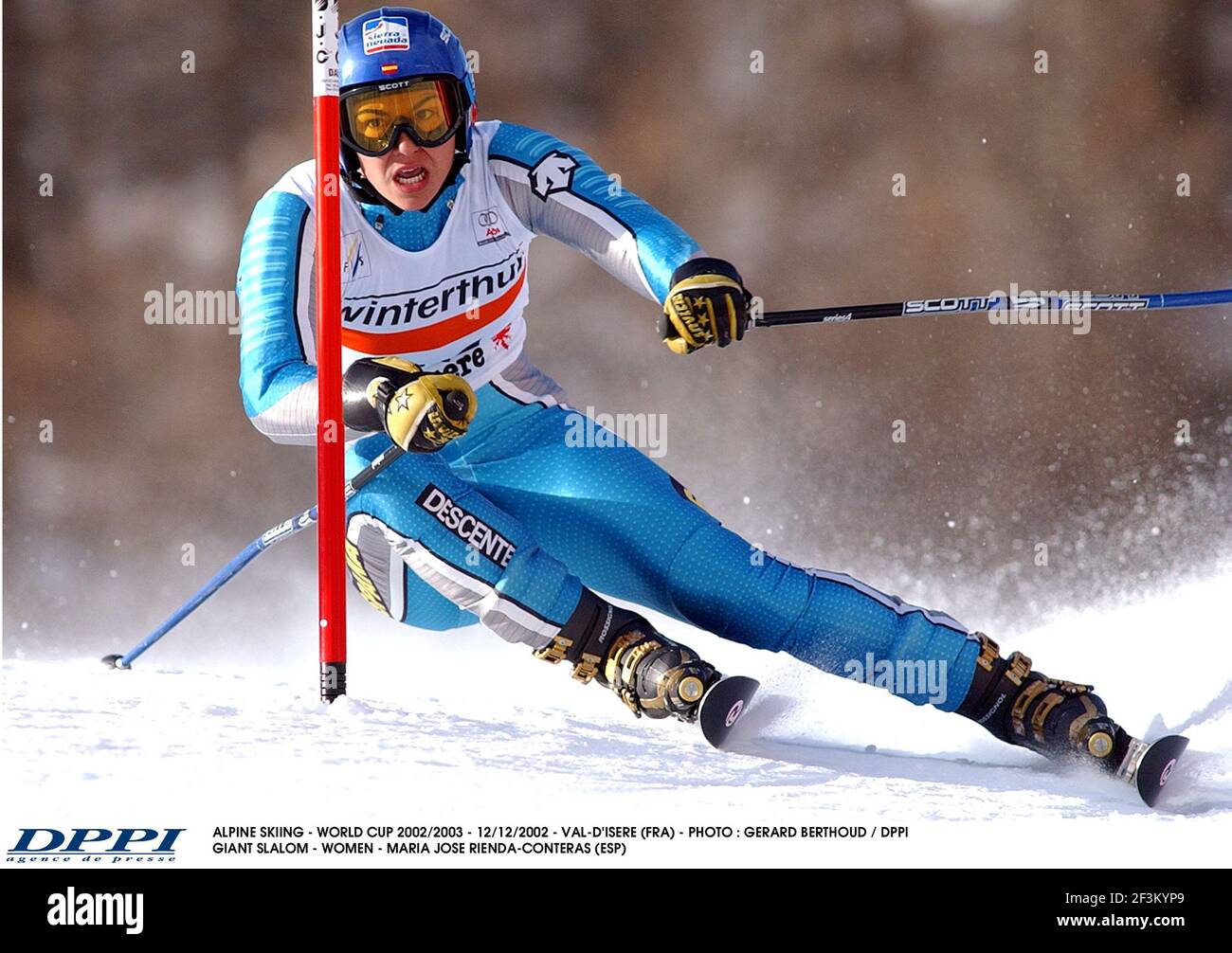 Maria jose rienda hi-res stock photography and images - Alamy