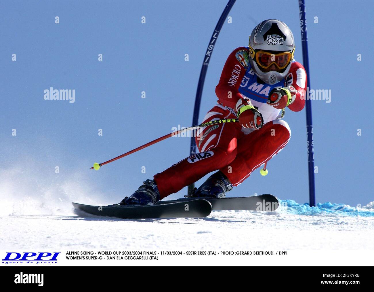 Daniela ceccarelli hi-res stock photography and images - Alamy