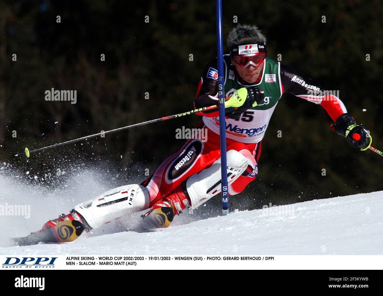 Matt Gerard High Resolution Stock Photography and Images - Alamy