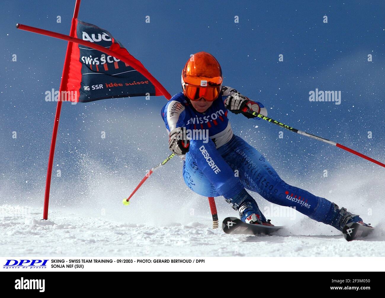 Sonja nef hi-res stock photography and images - Alamy