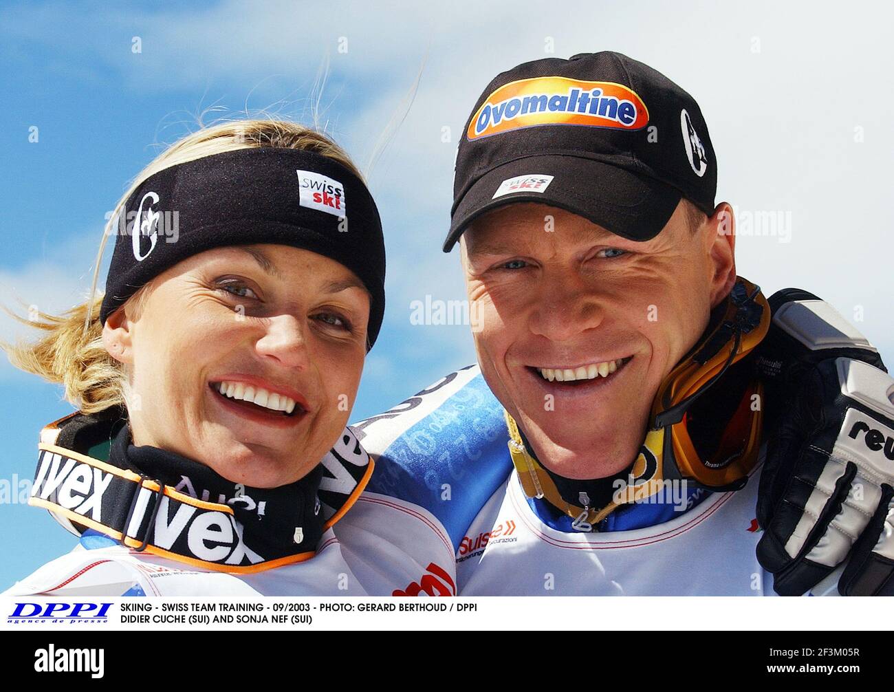 Sonja nef hi-res stock photography and images - Alamy