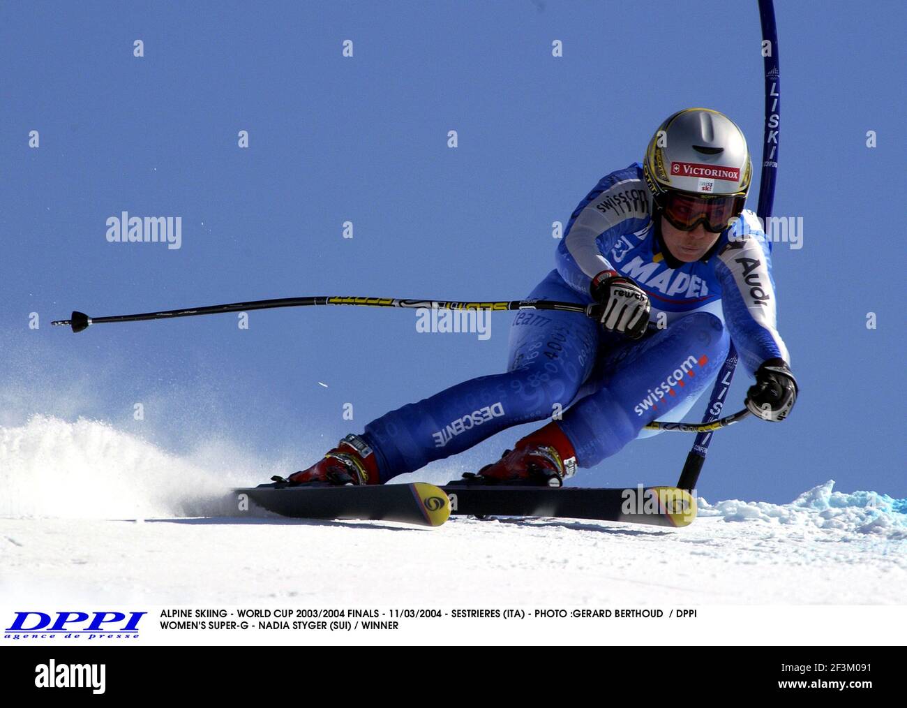 Nadia g hi-res stock photography and images - Alamy