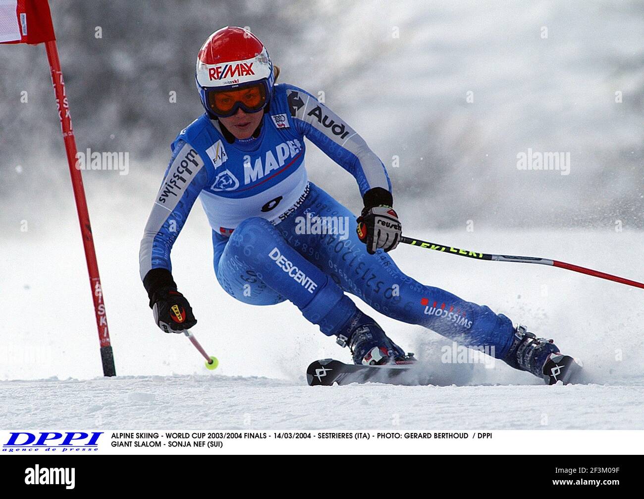 Sonja nef hi-res stock photography and images - Alamy