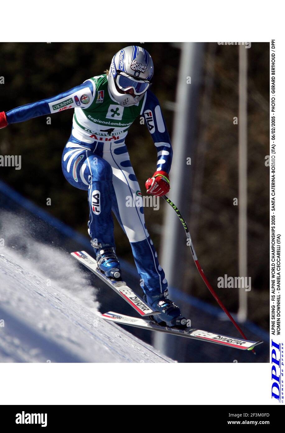 Daniela ceccarelli hi-res stock photography and images - Alamy