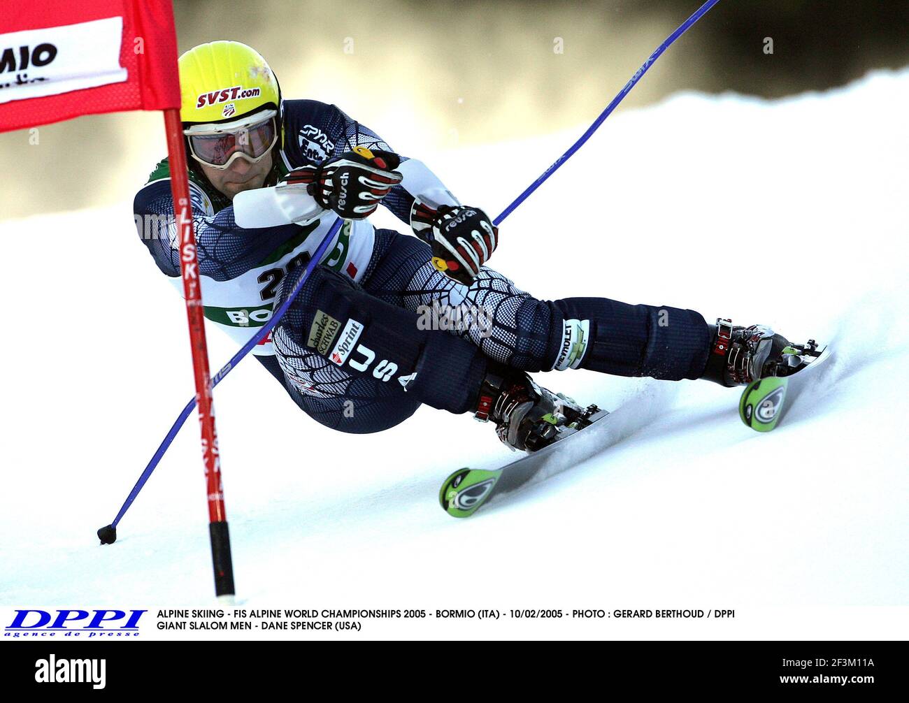 Dane spencer hi-res stock photography and images - Alamy