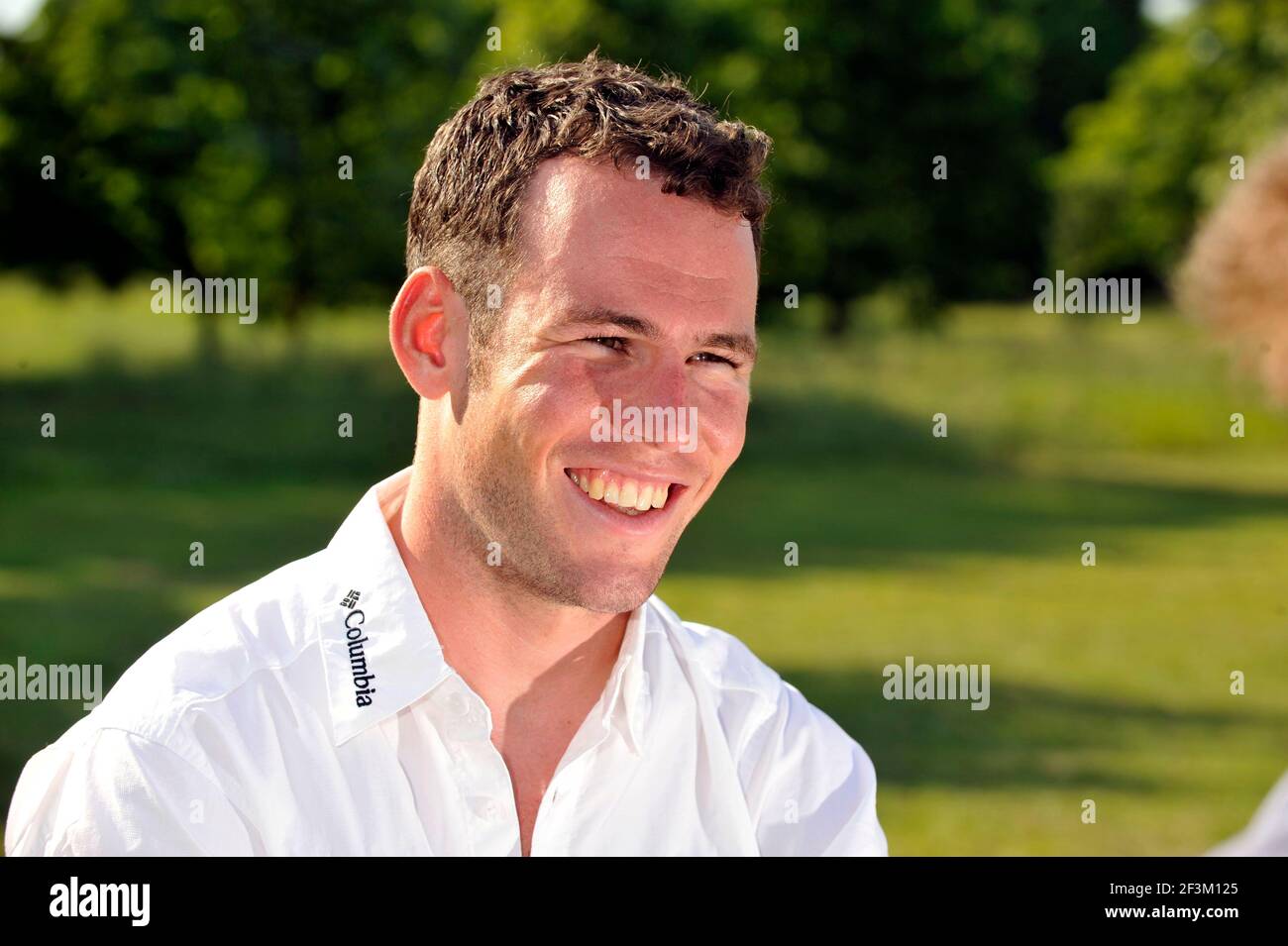 David ashdown hi-res stock photography and images - Alamy