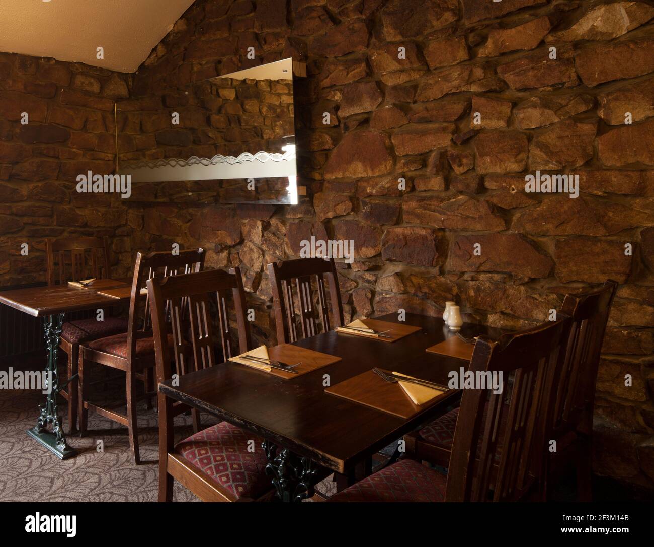 Water witch pub hi-res stock photography and images - Alamy