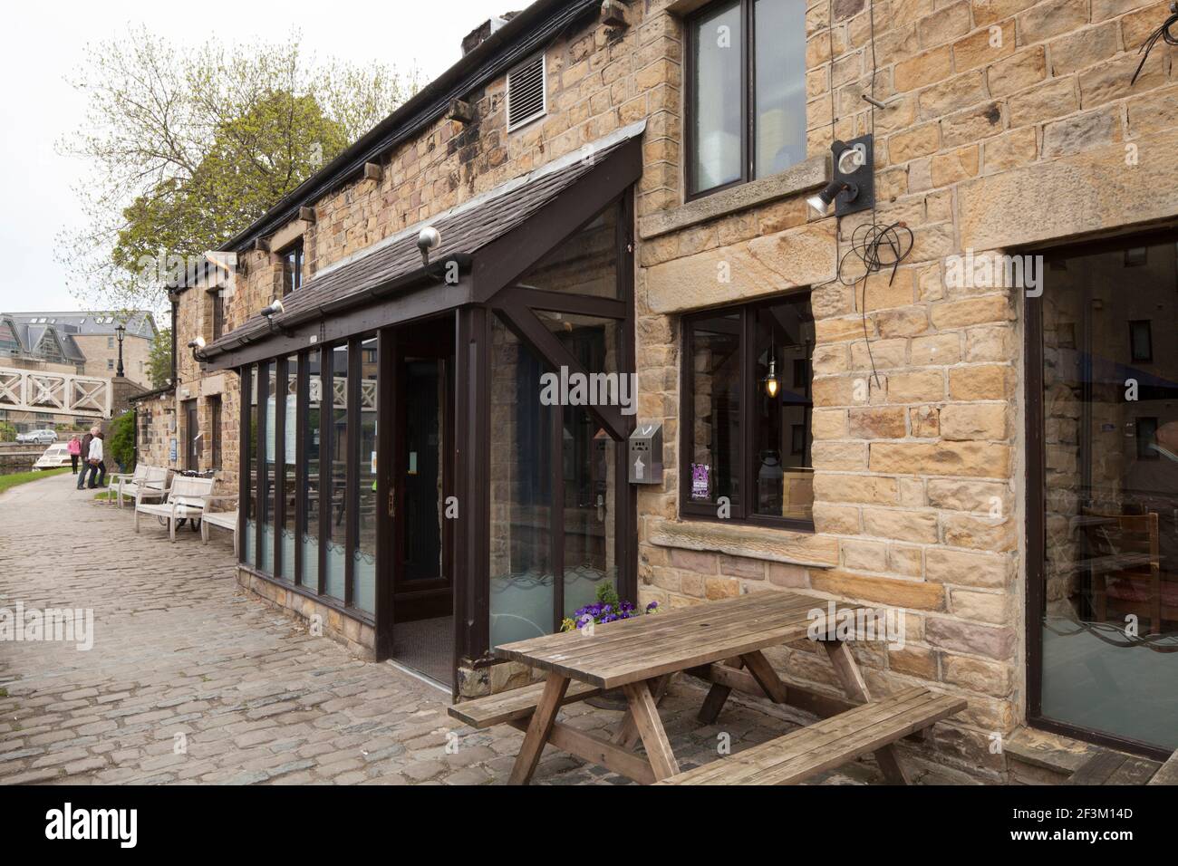 Water witch pub hi-res stock photography and images - Alamy