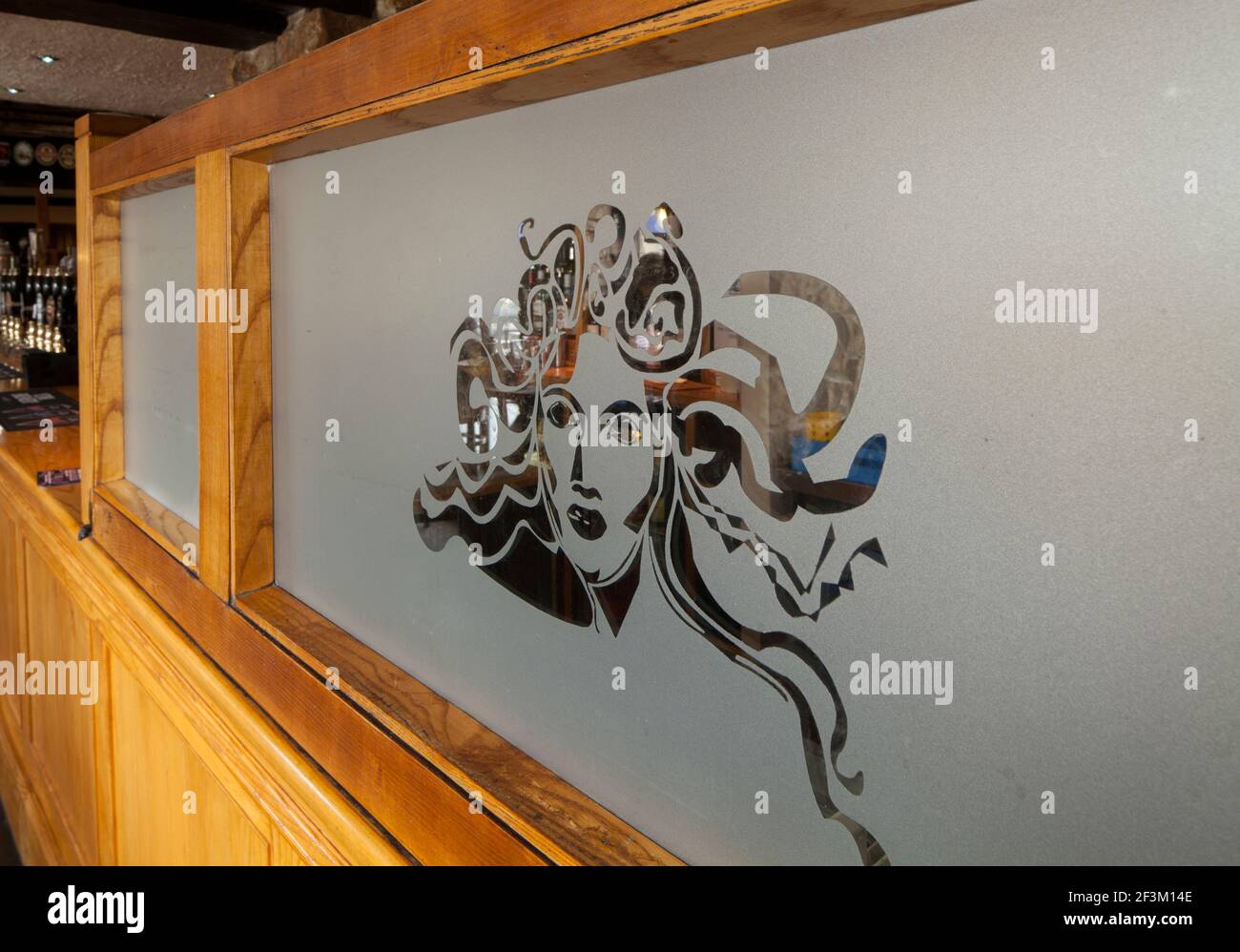 Water witch pub hi-res stock photography and images - Alamy