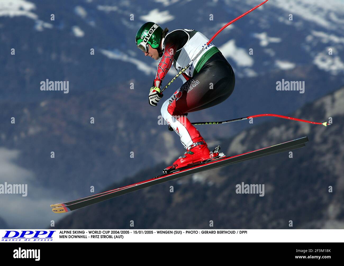 Gerard fritz hi-res stock photography and images - Alamy