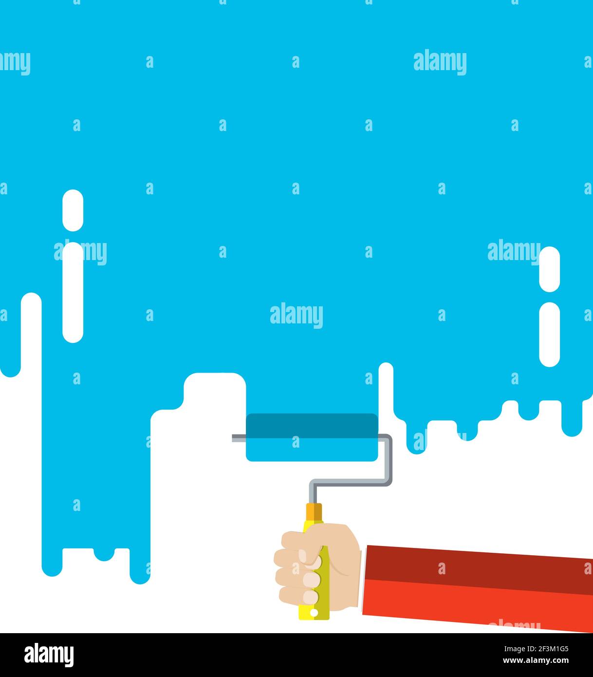 Mens home Stock Vector Images - Alamy