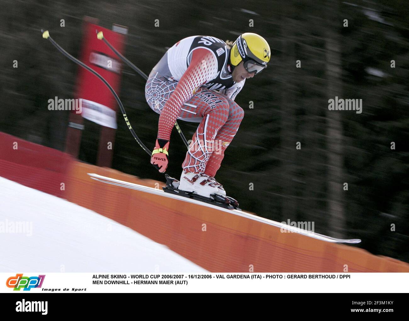 Hermann maier of austria hi-res stock photography and images - Alamy