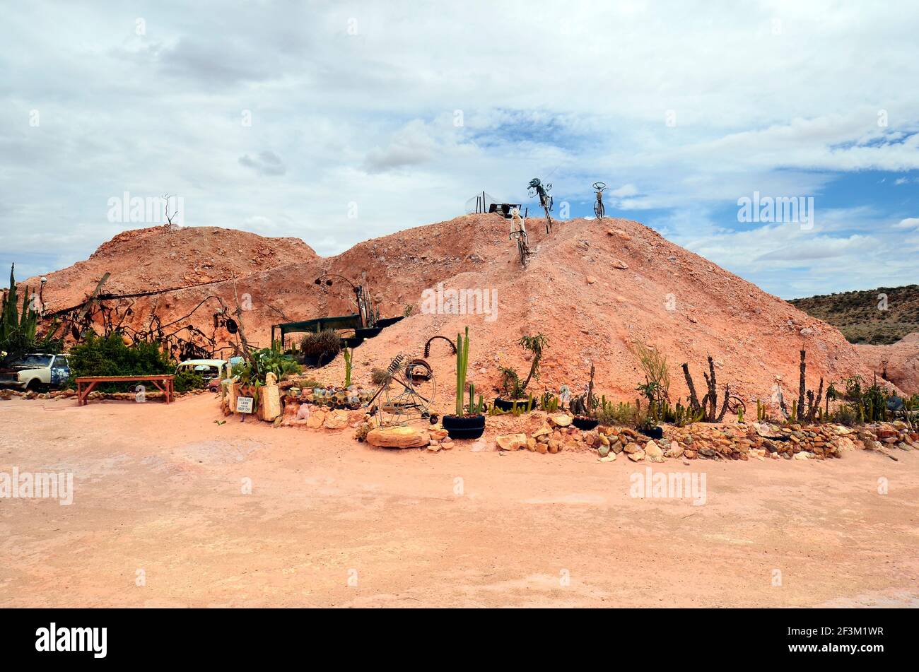 Underground mining australia hi-res stock photography and images - Alamy