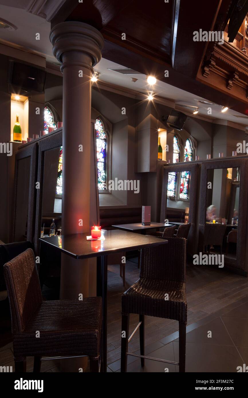 Soul bar and scotland hi-res stock photography and images - Alamy