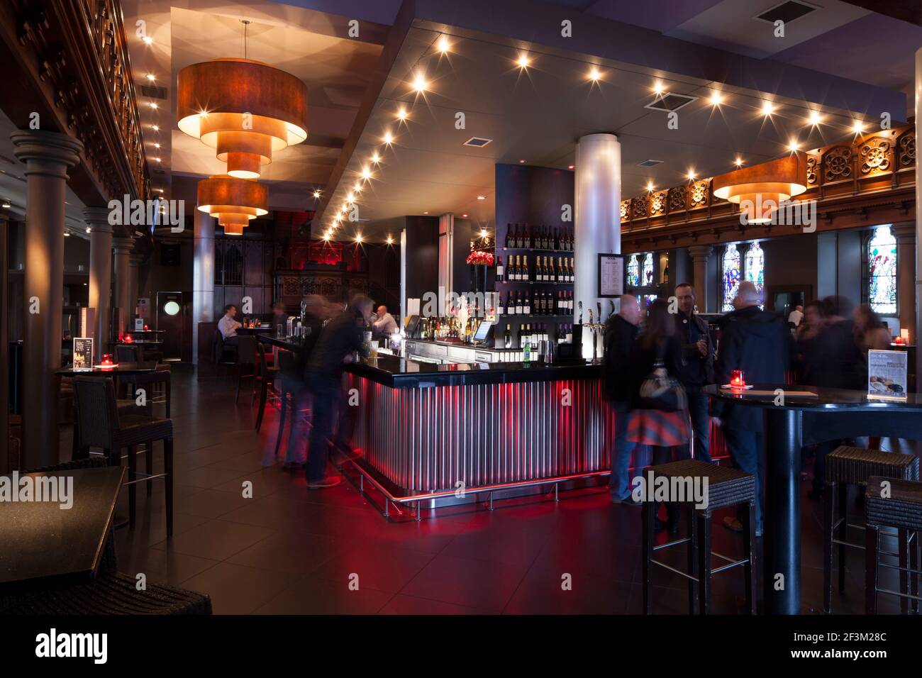 Aberdeen pub scotland hi-res stock photography and images - Alamy