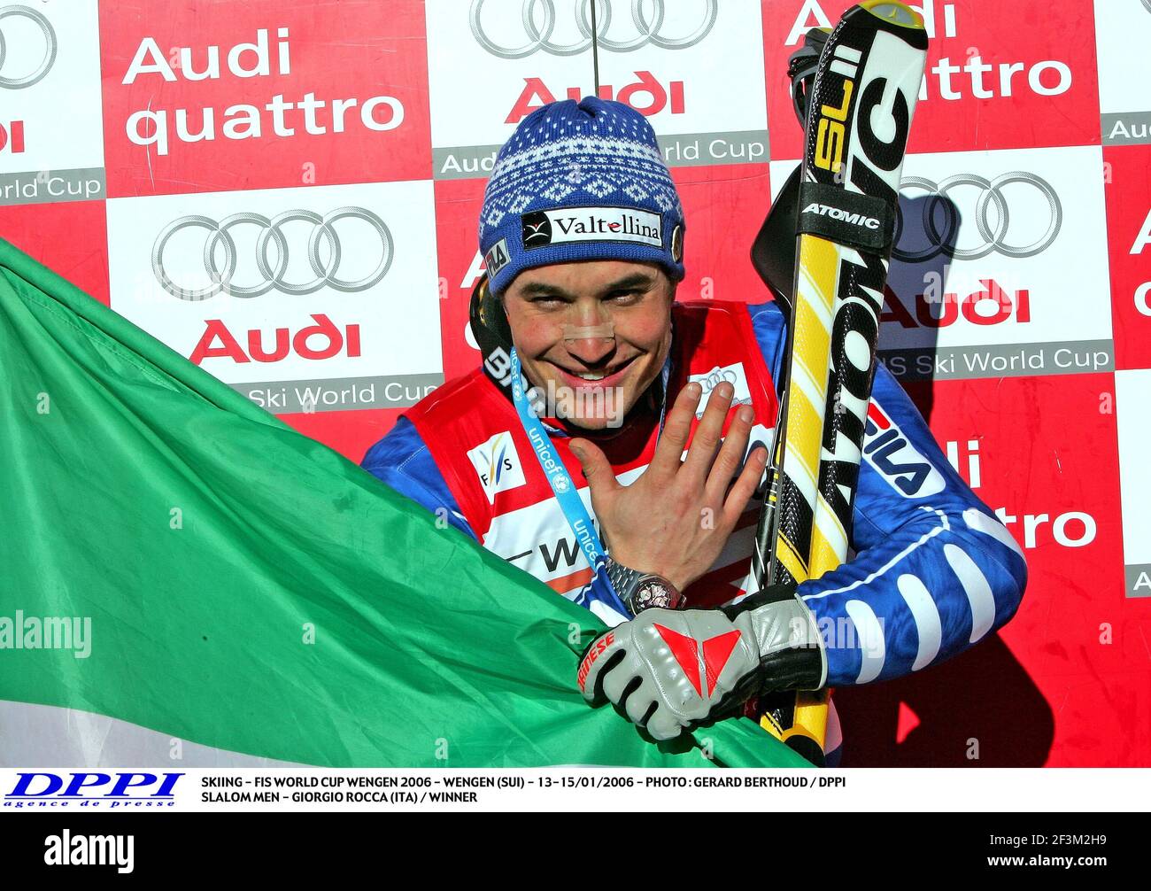 Giorgio rocca hi-res stock photography and images - Alamy