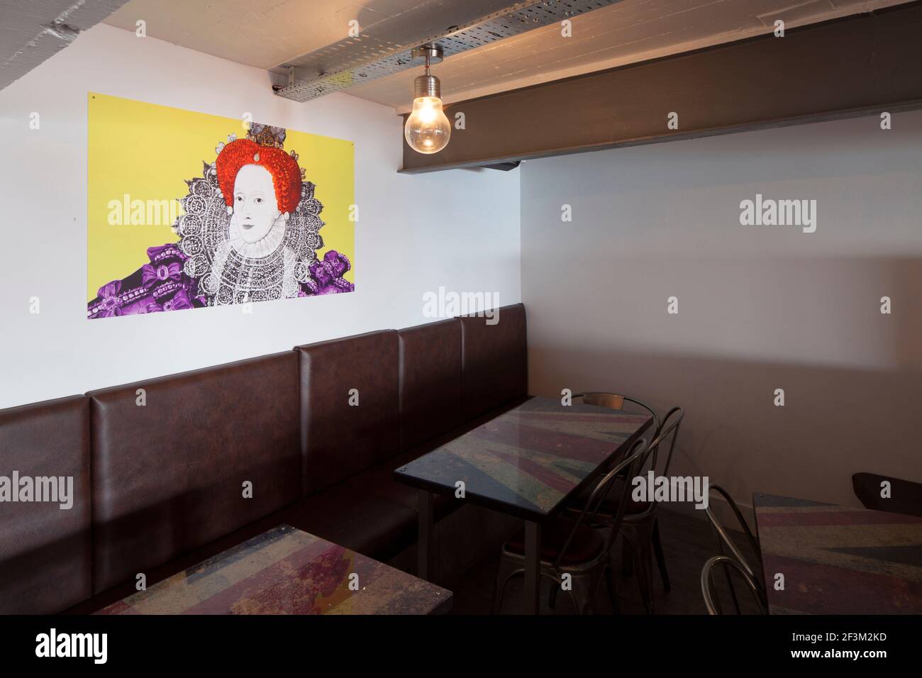 Ohso social beach bar hi-res stock photography and images - Alamy