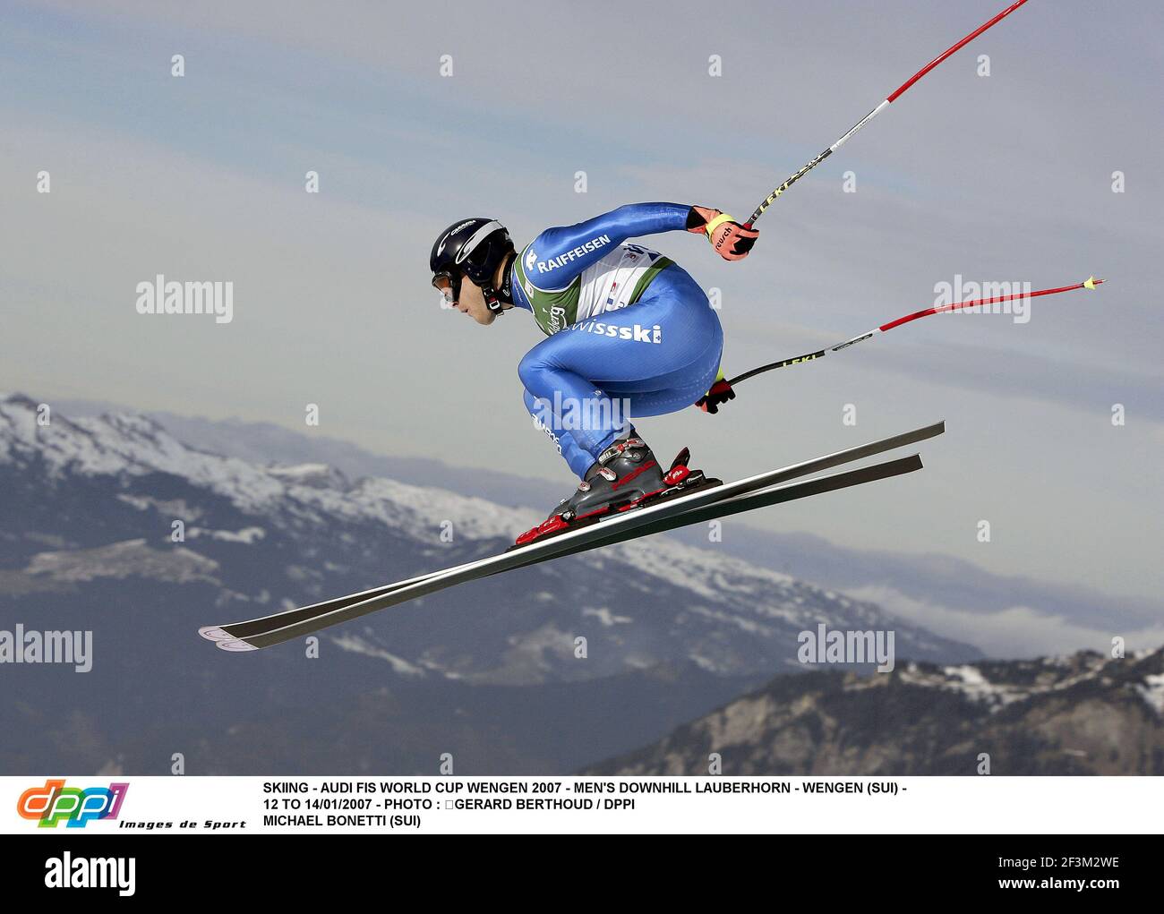 Bonetti michael hi-res stock photography and images - Alamy