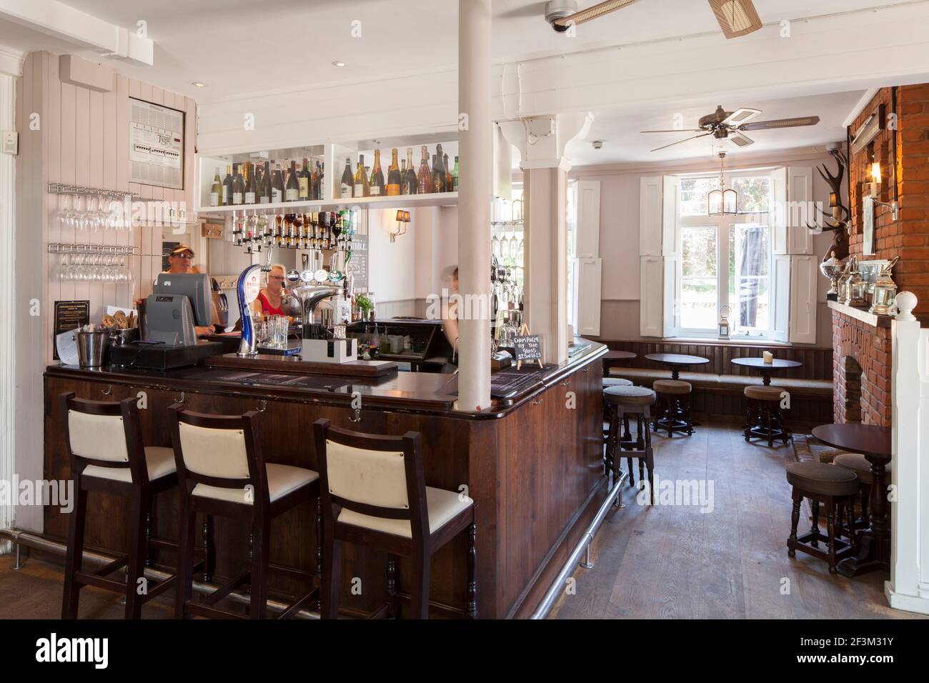 South weald essex hi-res stock photography and images - Alamy