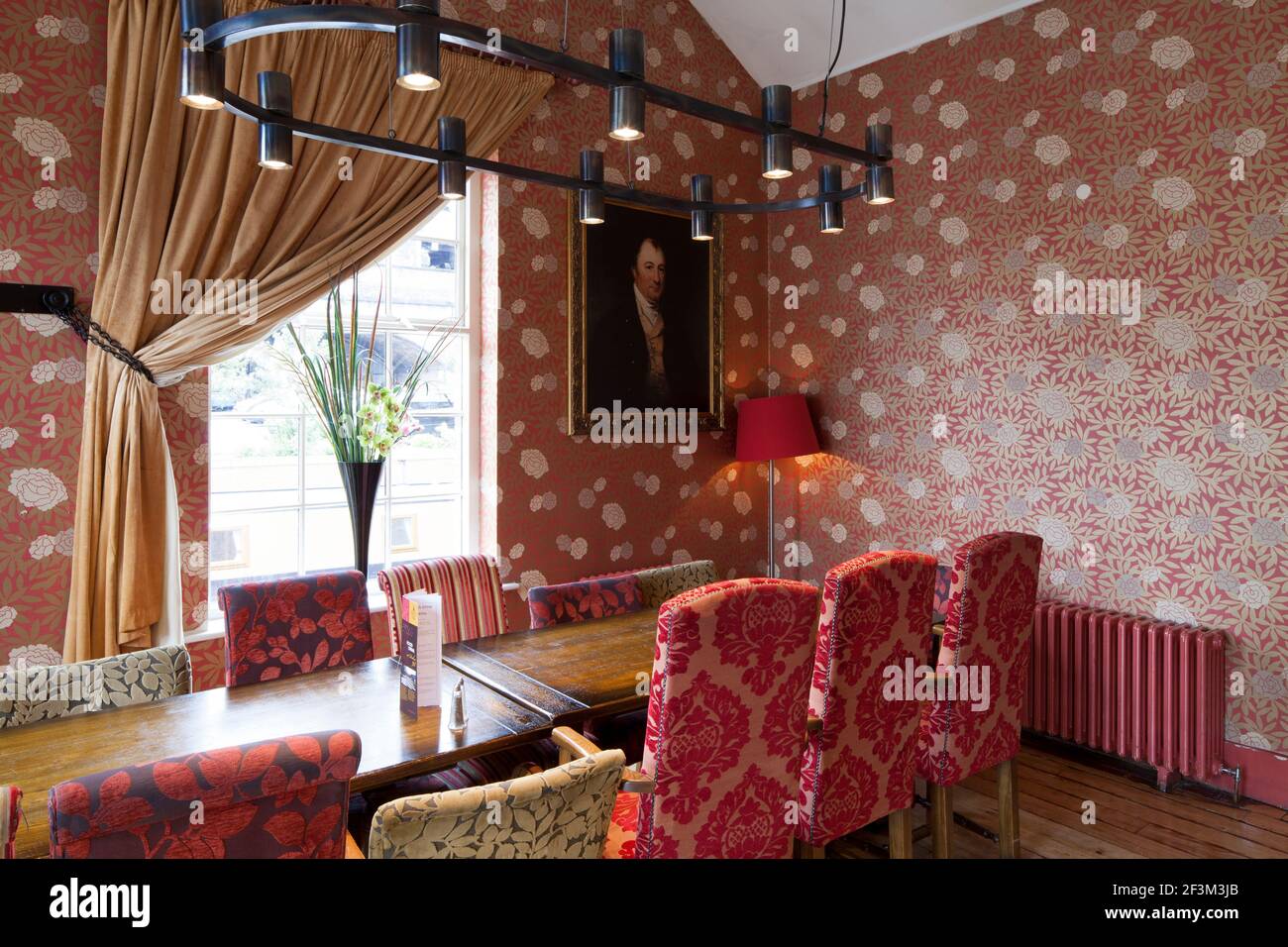 Dukes 92 Bar High Resolution Stock Photography and Images - Alamy