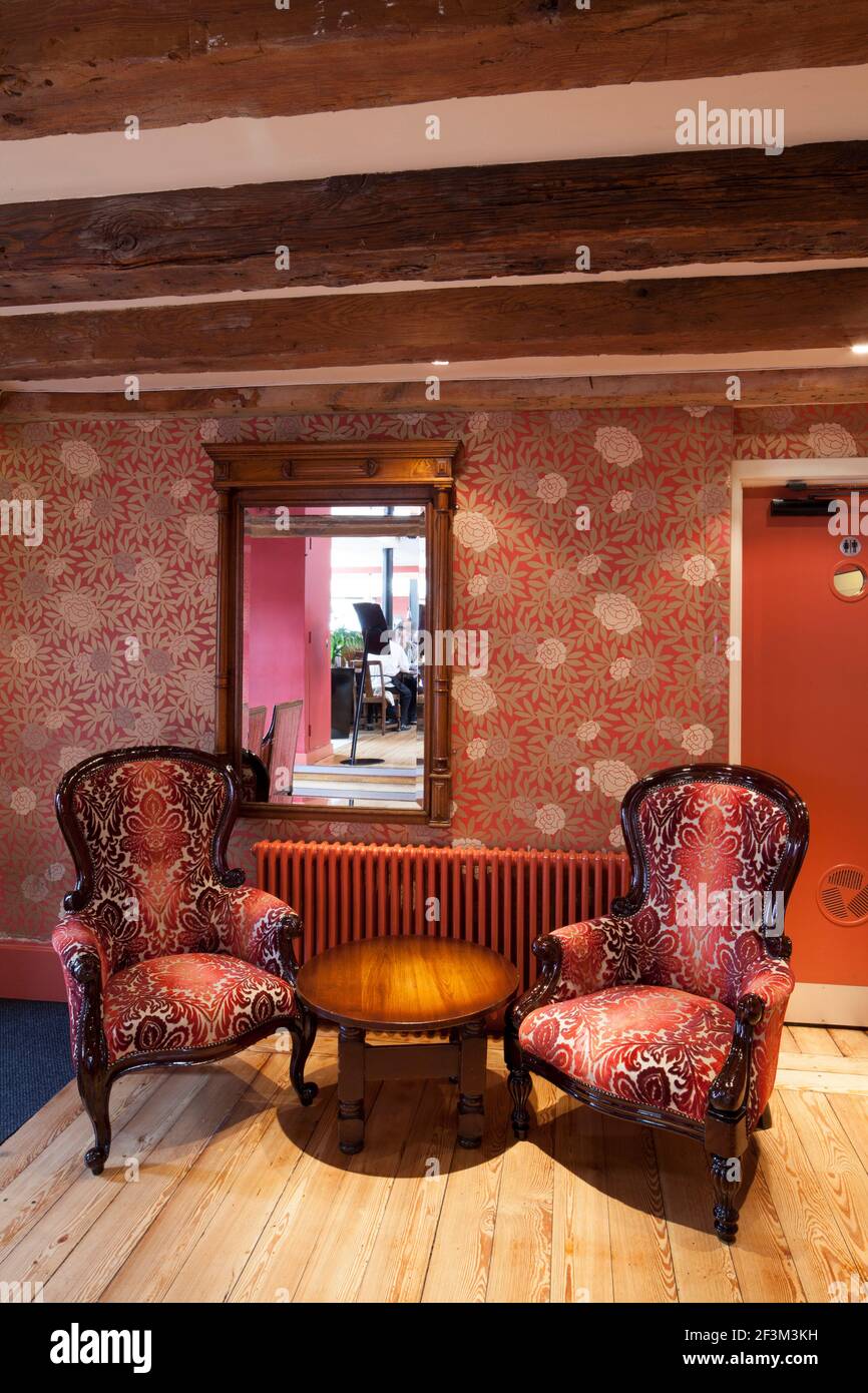 Dukes 92, Manchester Stock Photo - Alamy