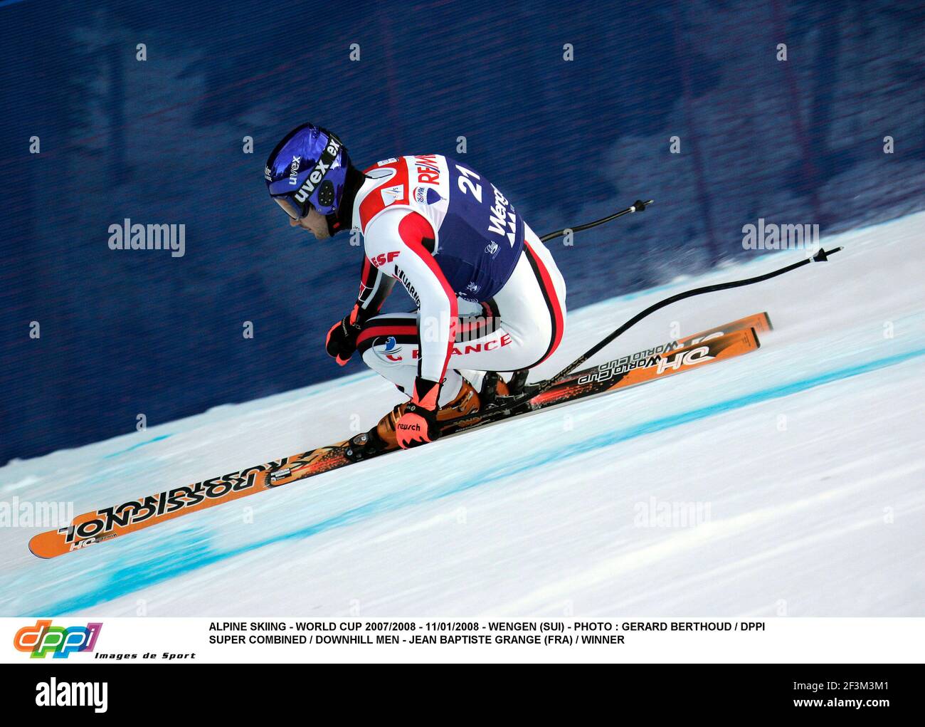 Jean baptiste grange hi-res stock photography and images - Alamy