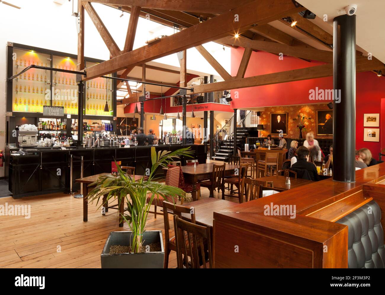 Manchester dukes 92 pub hi-res stock photography and images - Alamy