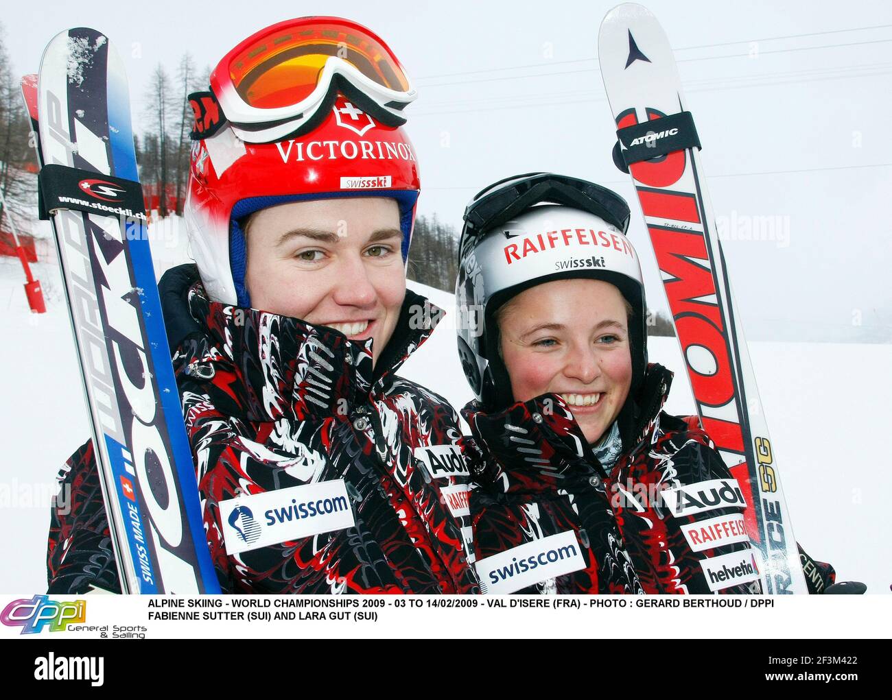 Sutter fabienne hi-res stock photography and images - Alamy